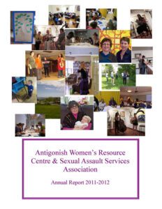 Who we are / About Us - Antigonish Womens Centre and Sexual Assault ...