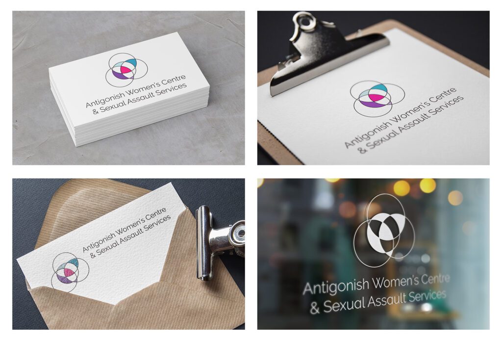 About our Logo - Antigonish Womens Centre and Sexual Assault Services